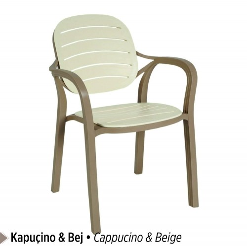 Plastic Garden Furnitures│Murat Plastics