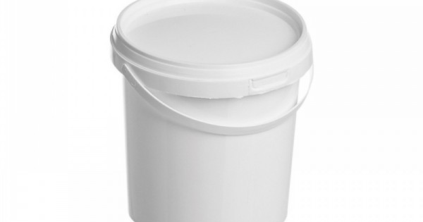 1 Kg Bucket│Murat Plastics