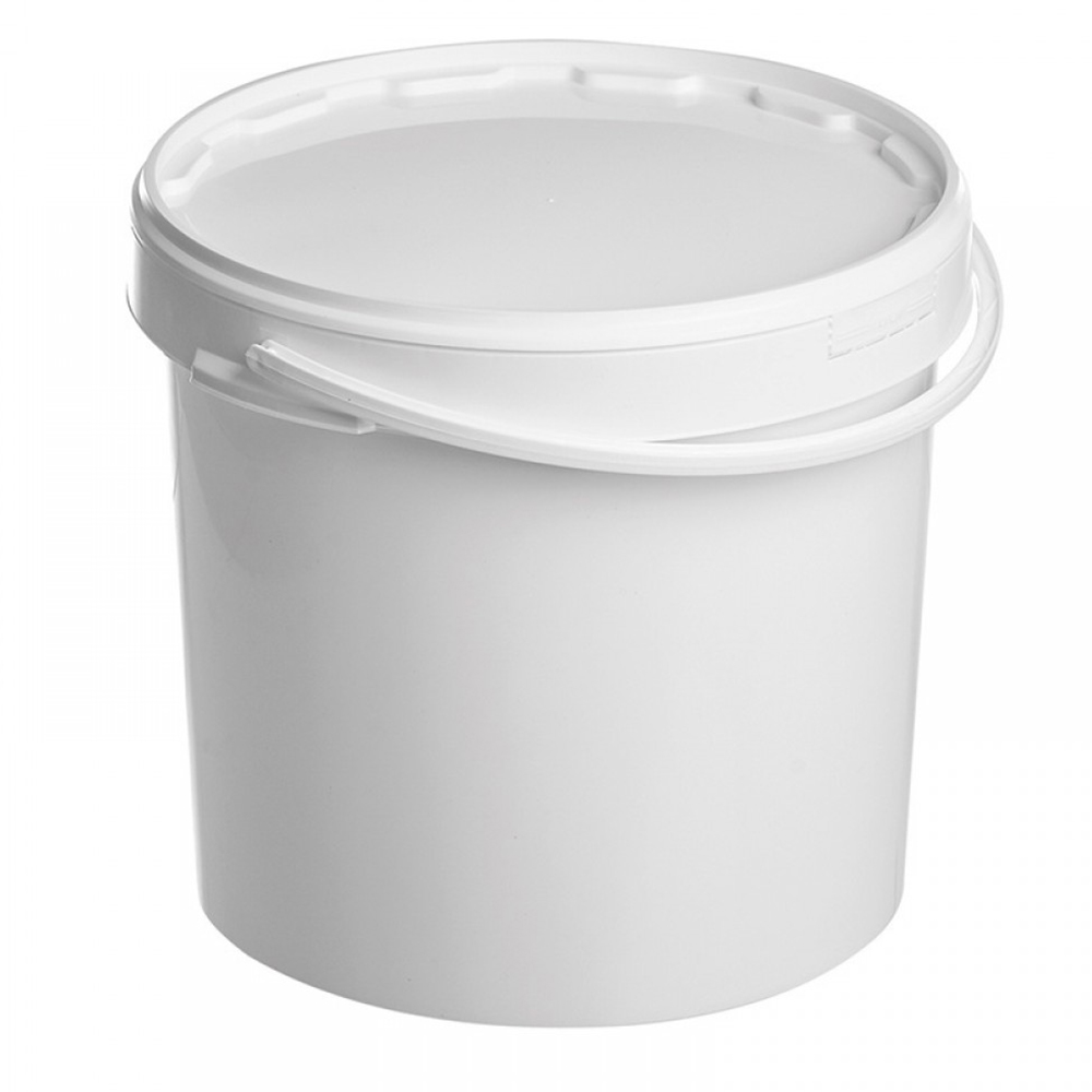 20 Kg Bucket│Murat Plastics