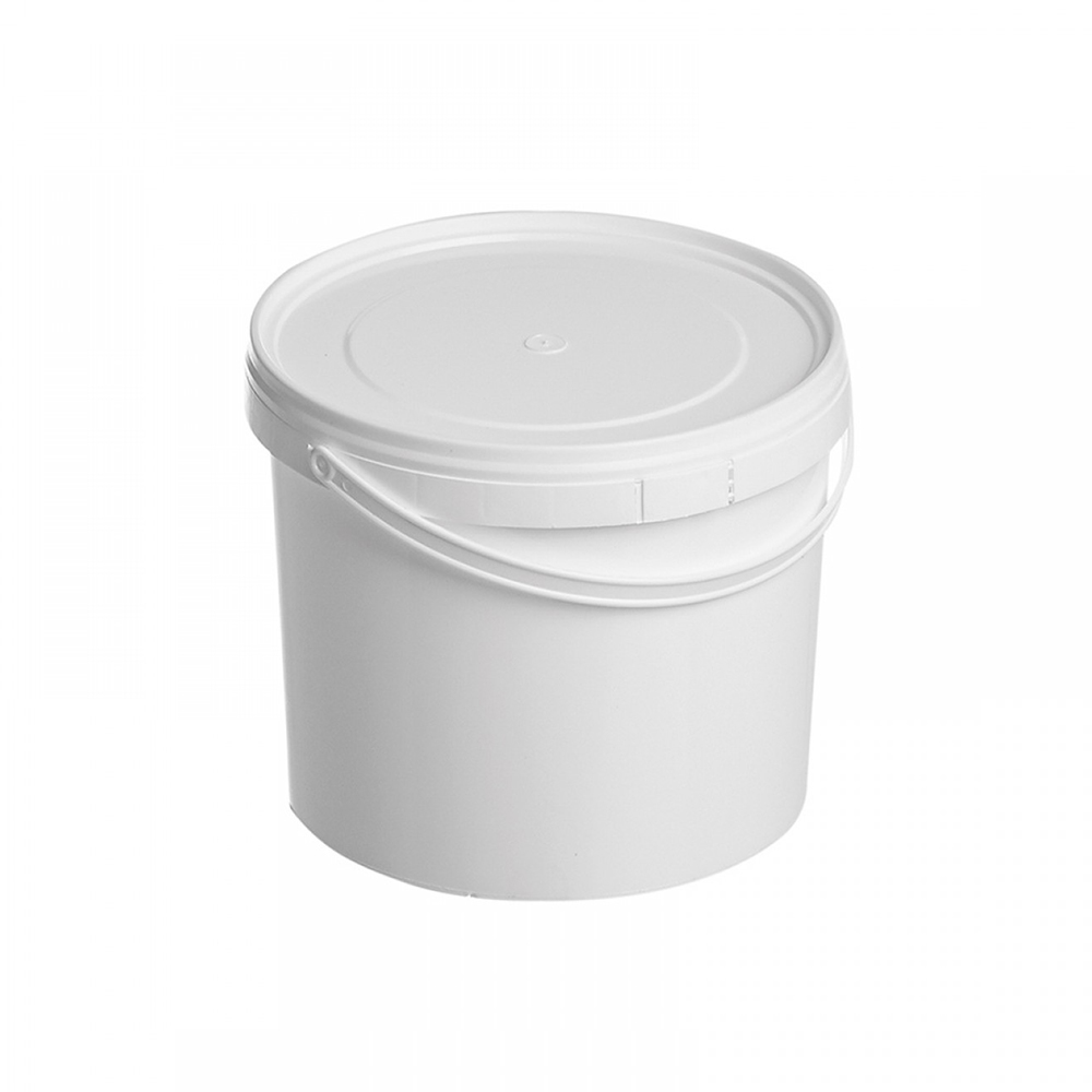2 Kg Bucket│Murat Plastics