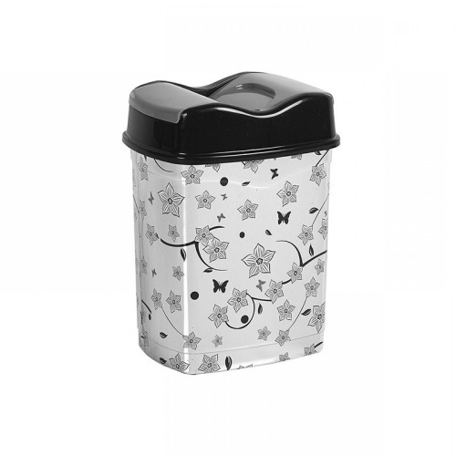 Litter Bin Series│Murat Plastics