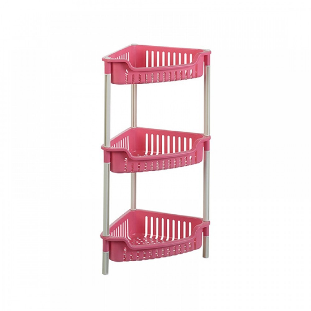 Triangular Storage Rack│Murat Plastics