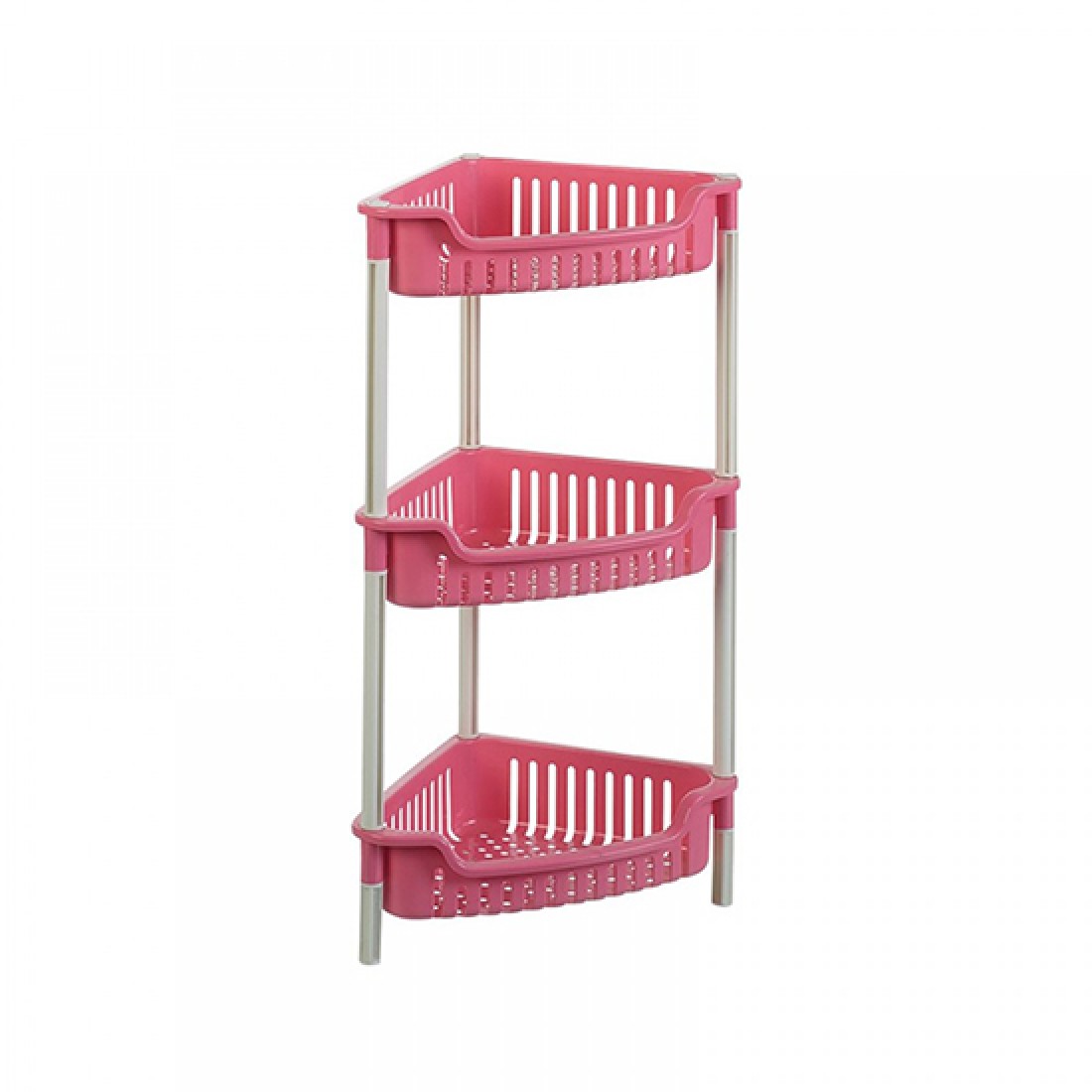 Triangular Storage Rack│Murat Plastics