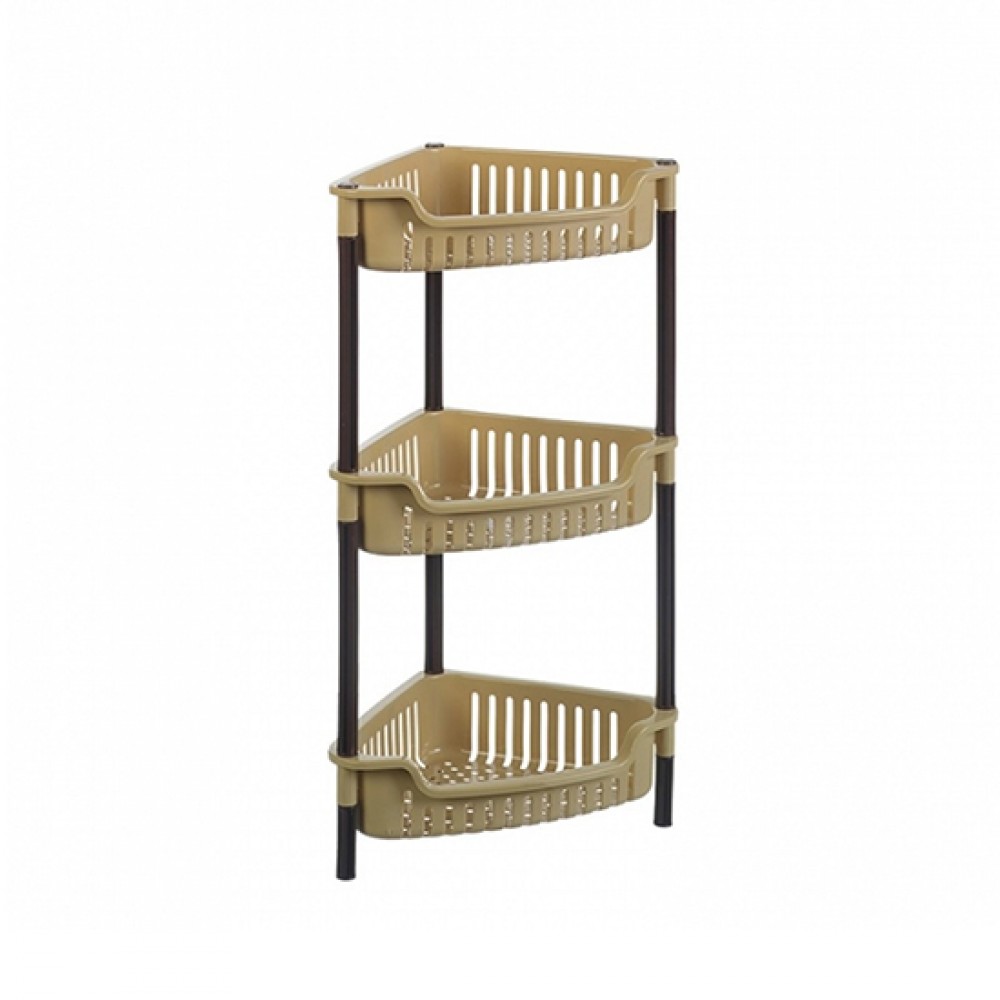 Triangular Storage Rack│Murat Plastics