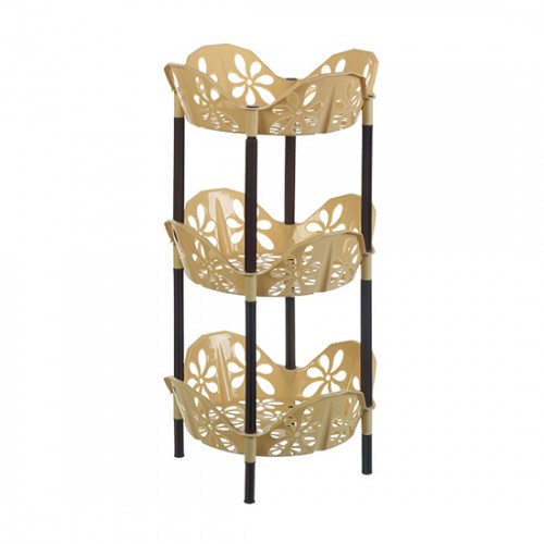 Plastic Storage Rack Series│Murat Plastics