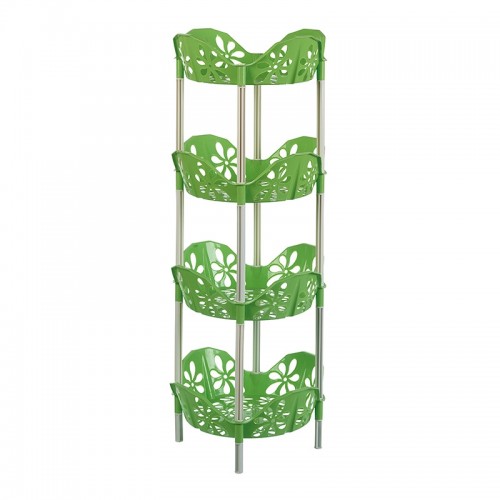 Plastic Storage Rack Series│Murat Plastics