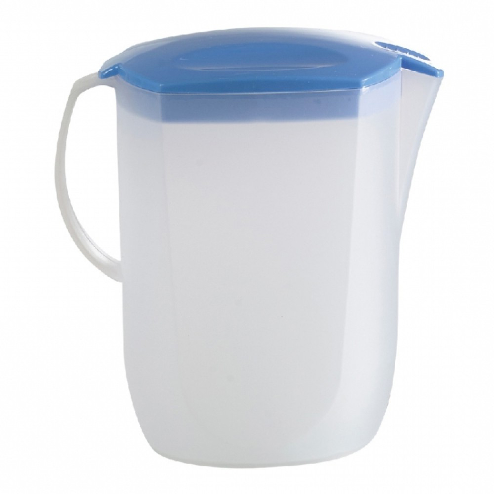 Cornered Pitcher(3 Lt)│Murat Plastics