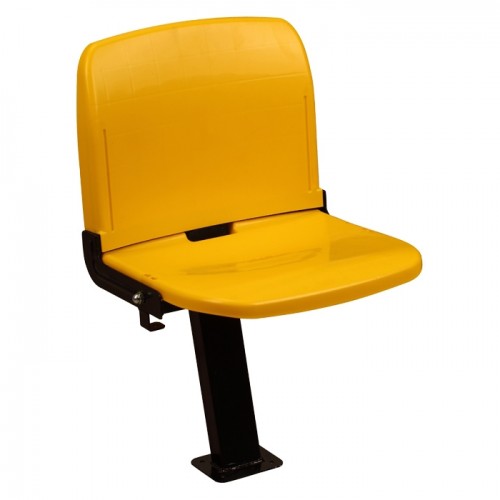 Adjustable Stadium Seat│Murat Plastics