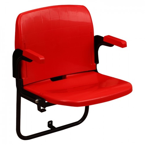 Adjustable Stadium Seat│Murat Plastics