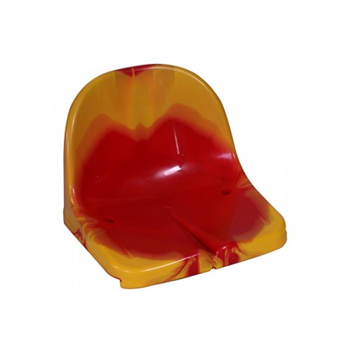 Fixed Stadium Seats│Murat Plastics
